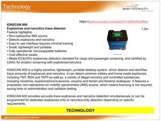 Danilo Dias - SAFETY & SECURITY WORKSHOP - PANEL 3: Passenger ...