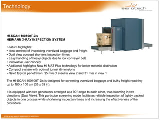 Danilo Dias - SAFETY & SECURITY WORKSHOP - PANEL 3: Passenger ...
