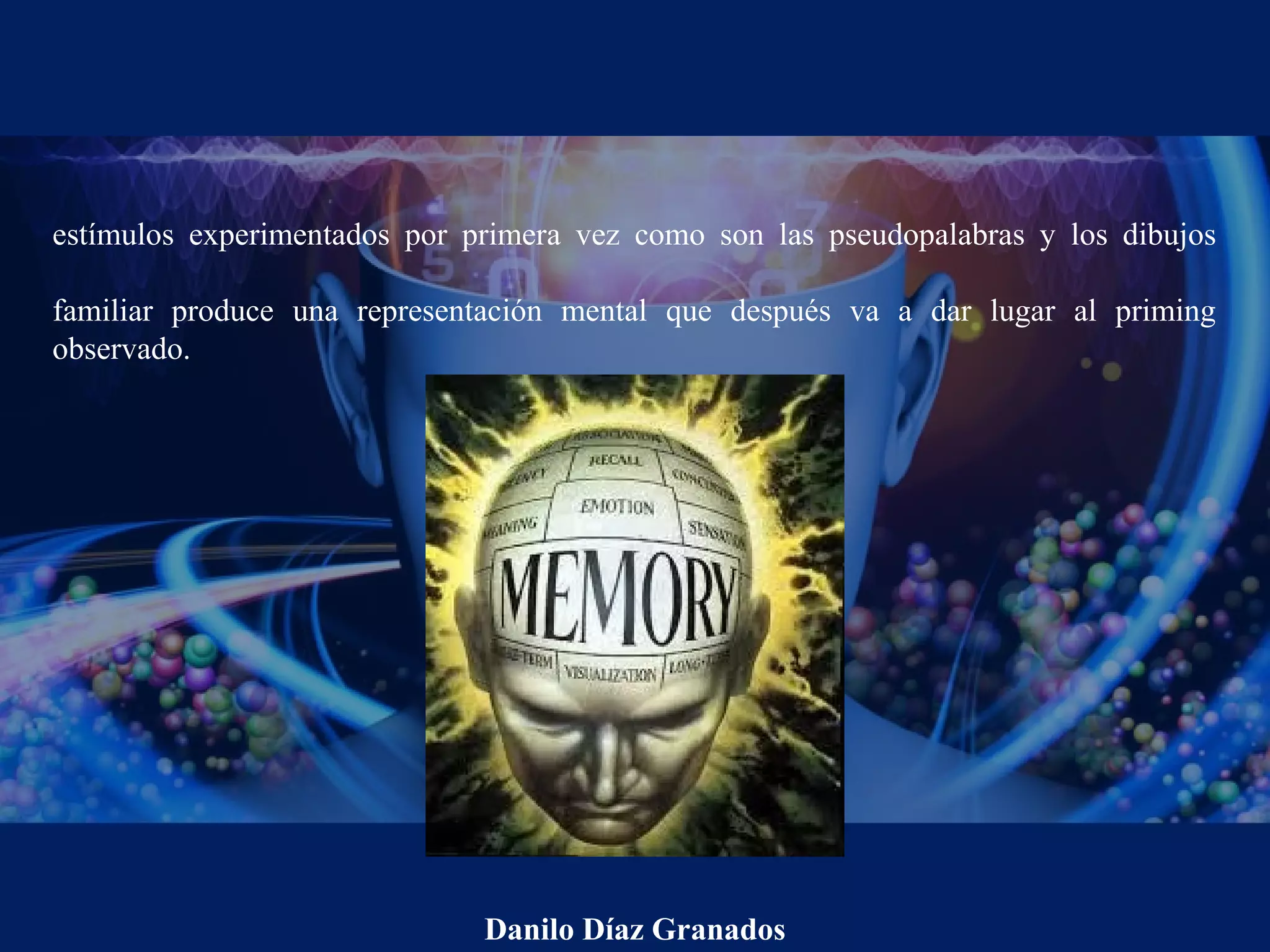 Memoria Implícita: Definición, Tipos Y Clasificación – PLLTOQ