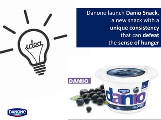 Maria Valeria Surico - Launching a new brand in the connected market ...