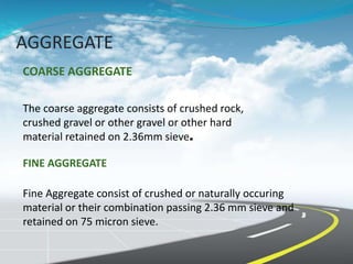 Road Construction | PPTX