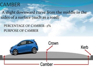 Road Construction | PPTX