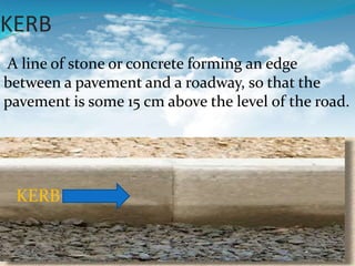 Road Construction | PPTX