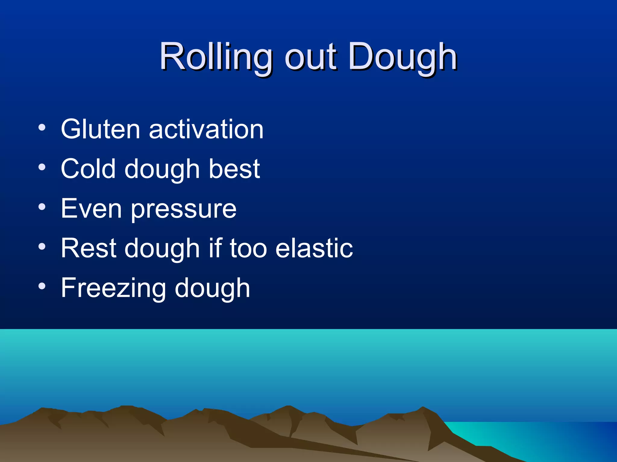 Danish And Croissants #2 | PPT