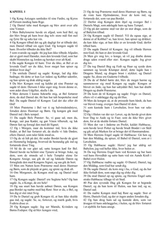 Danish - Bel and the Dragon.pdf