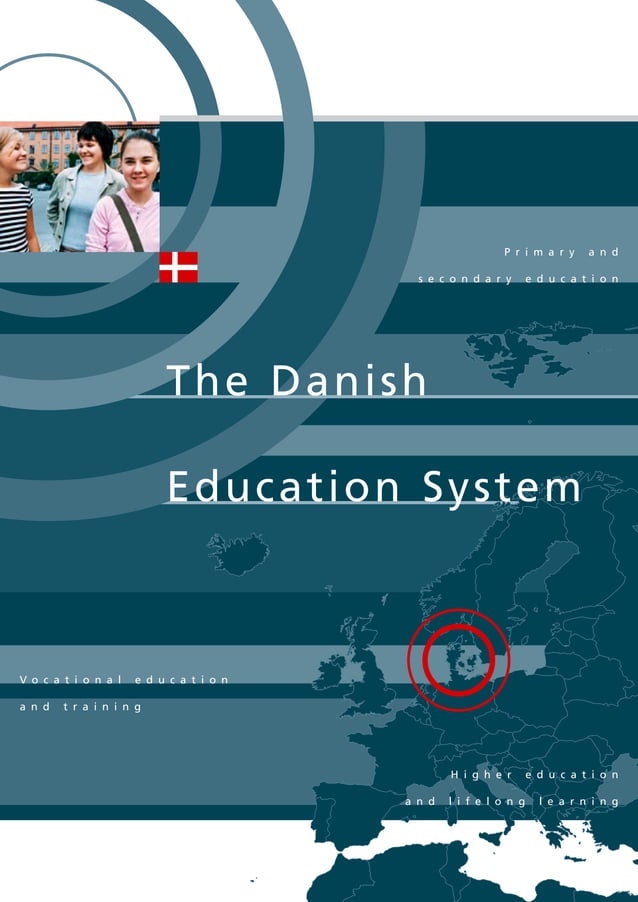 Danish Education System | PDF