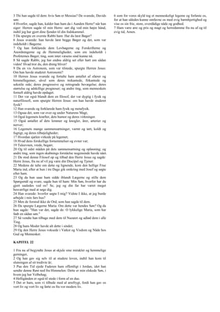 Danish - The First Gospel of the Infancy of Jesus Christ.pdf