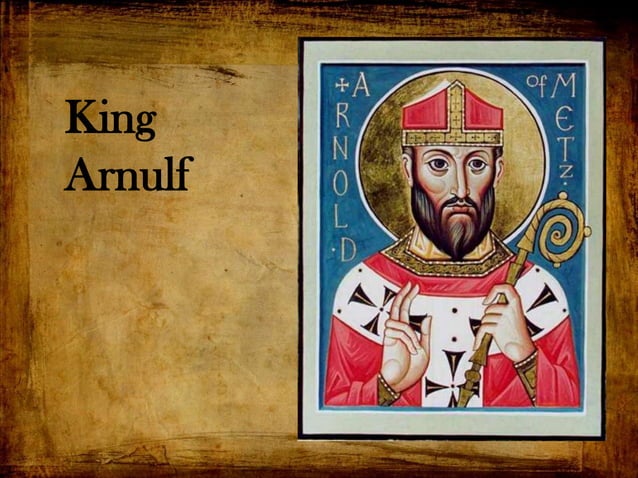 Danish invasion and the age of alfred | PPT