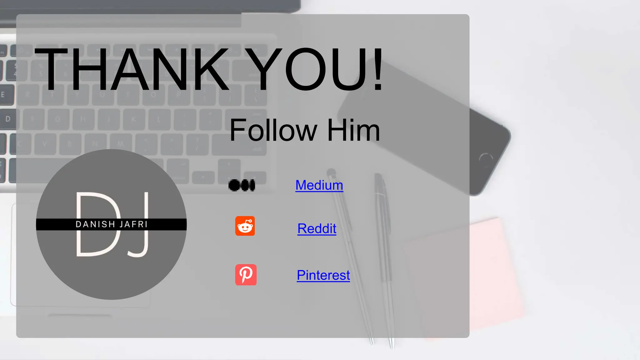 Danish Jafri The Evolution of Software Technology.pptx