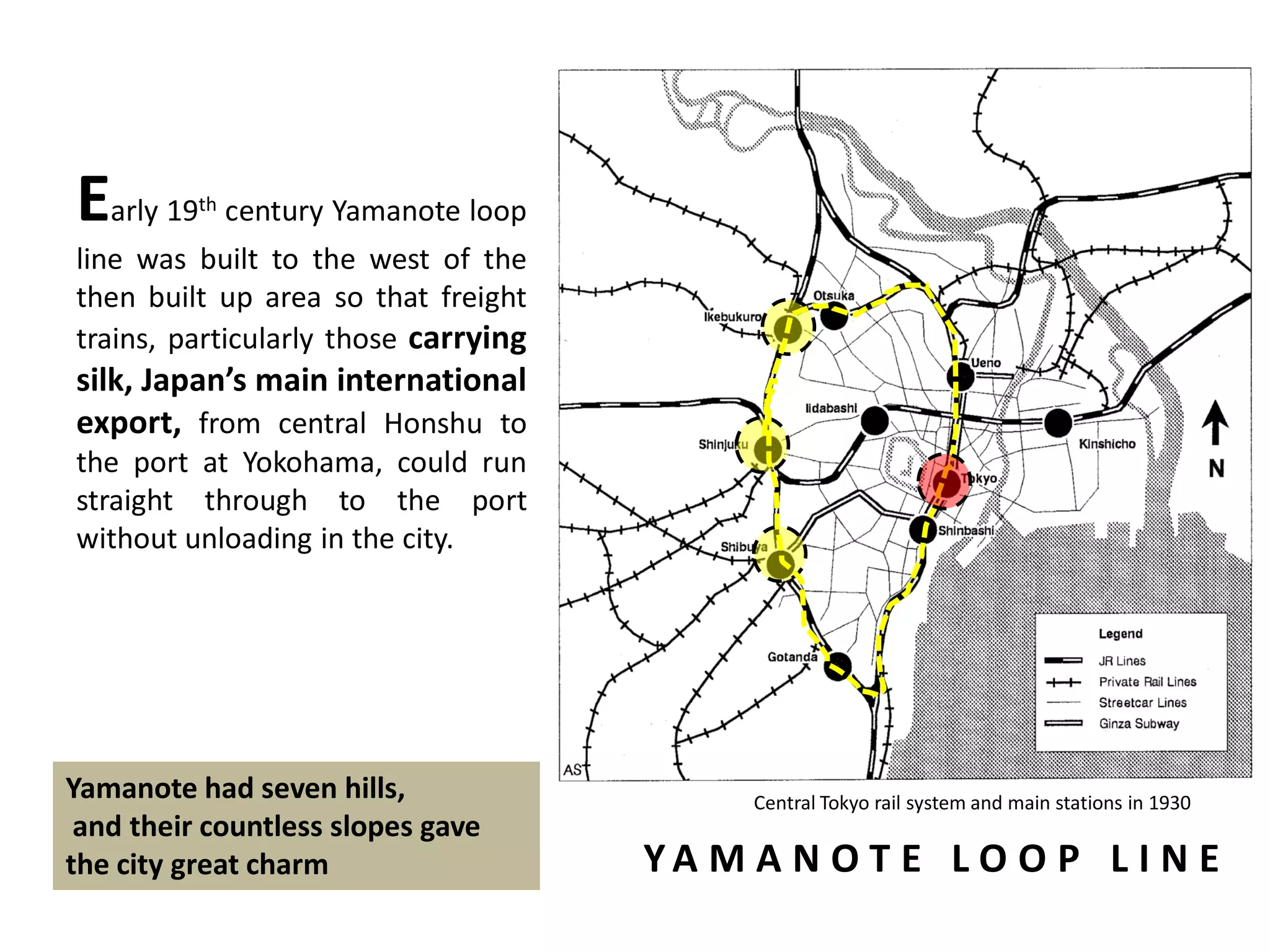 Tokyo as a Global City Region | PDF