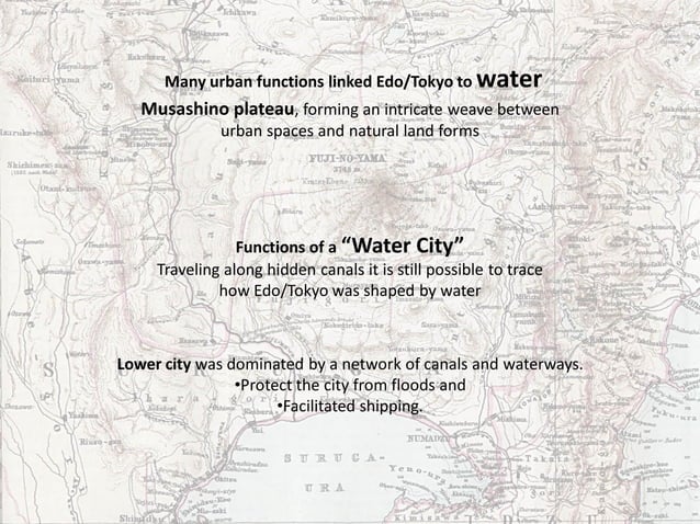 Tokyo as a Global City Region | PDF
