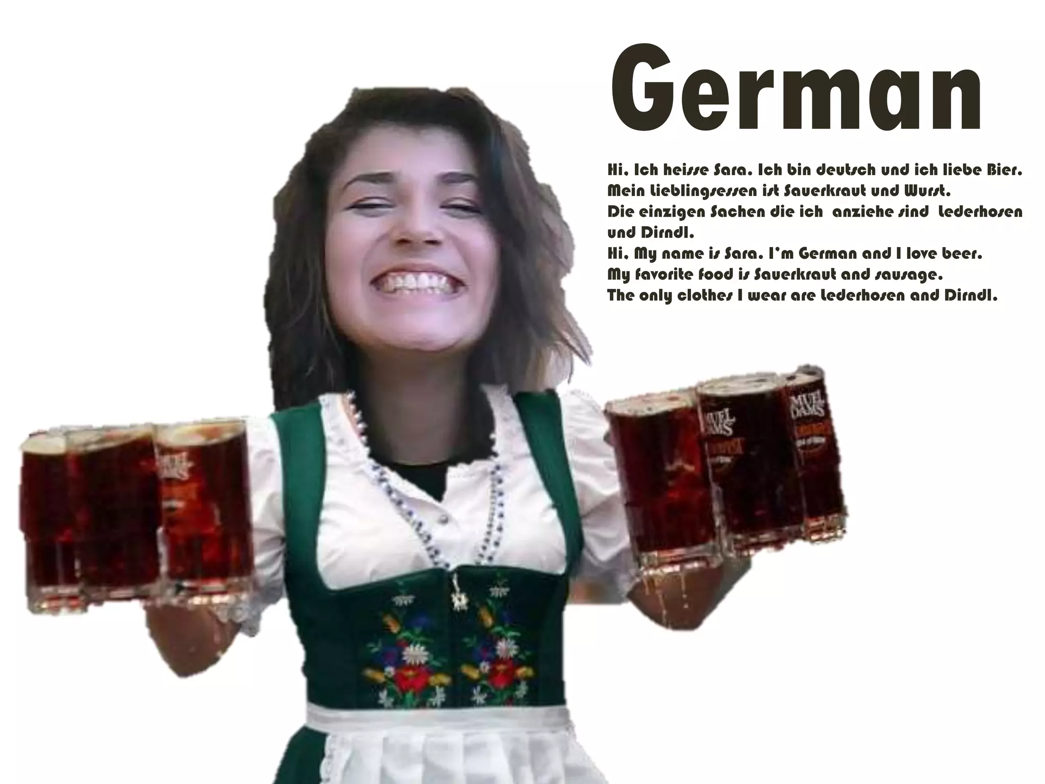 Danish students | PPT