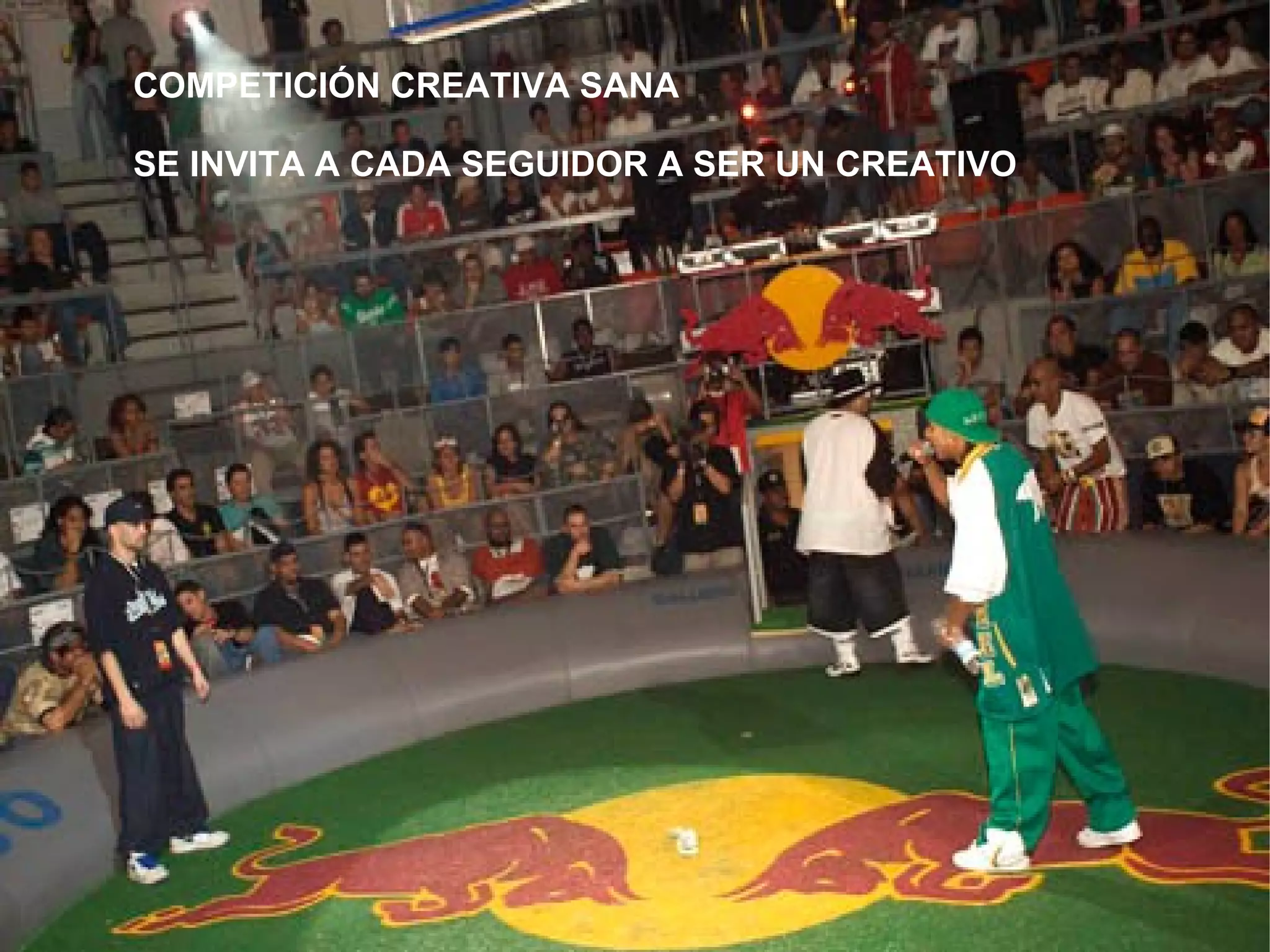 Dani simon - Cultura institucional vs. cultura underground - pecha ...