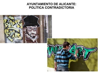 Dani simon - Cultura institucional vs. cultura underground - pecha ...