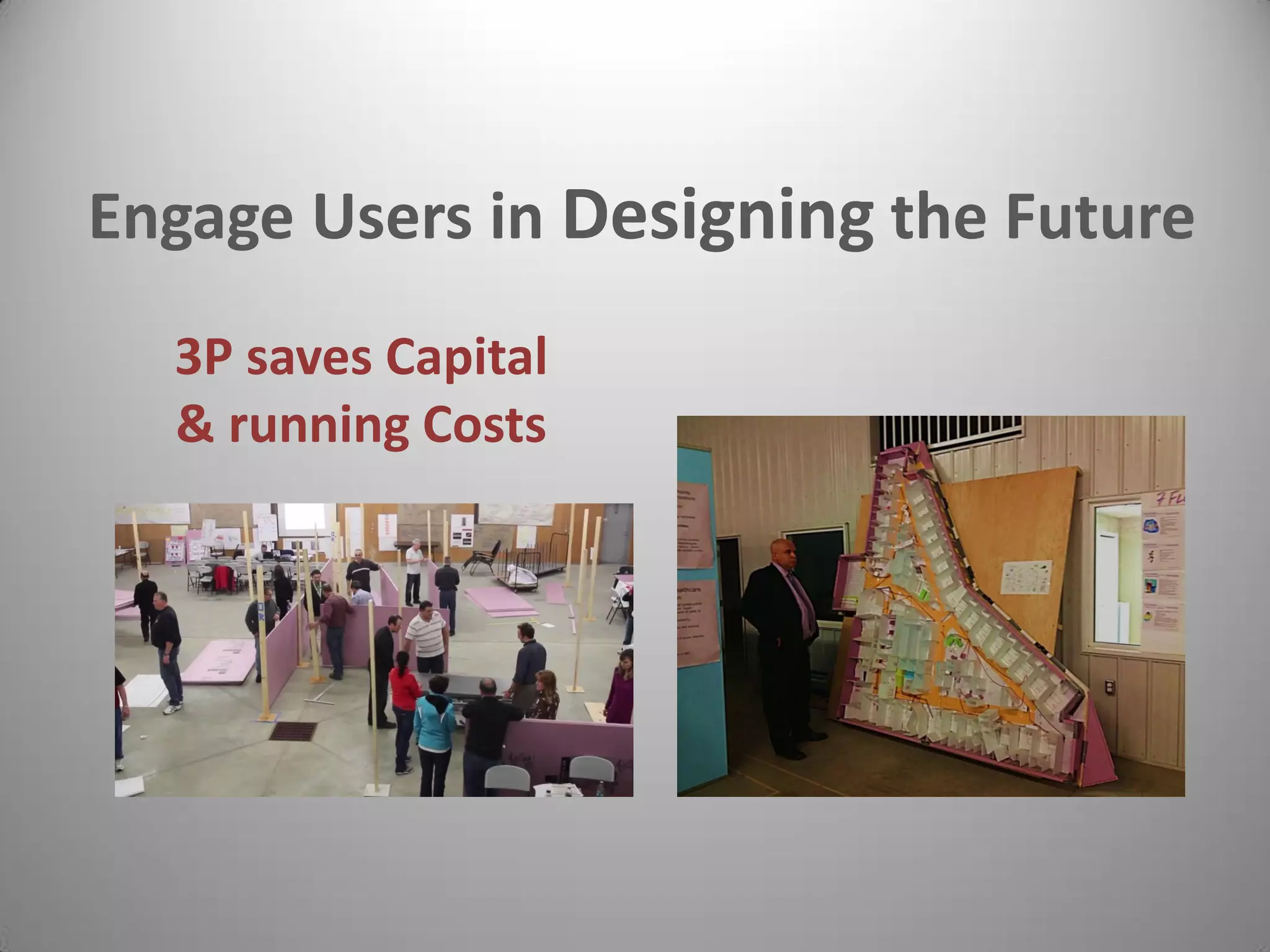 Practicing Lean by Daniel T Jones - Lean Summit France | PDF