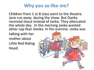 Danka and janka original book | PPT