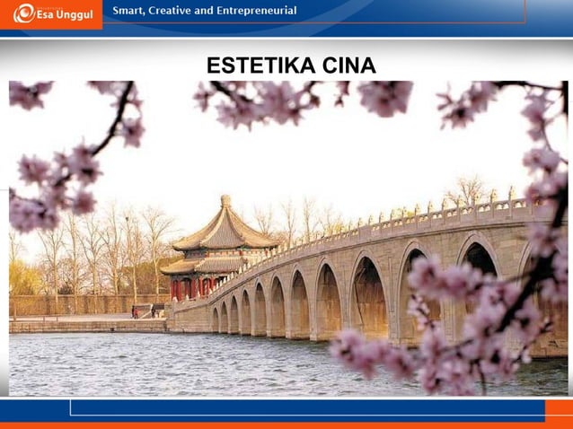 Estetika Klasik Timur | PPT