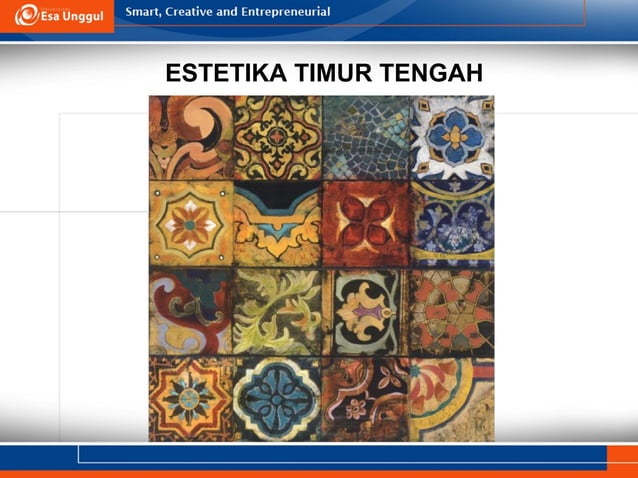 Estetika Klasik Timur | PPT