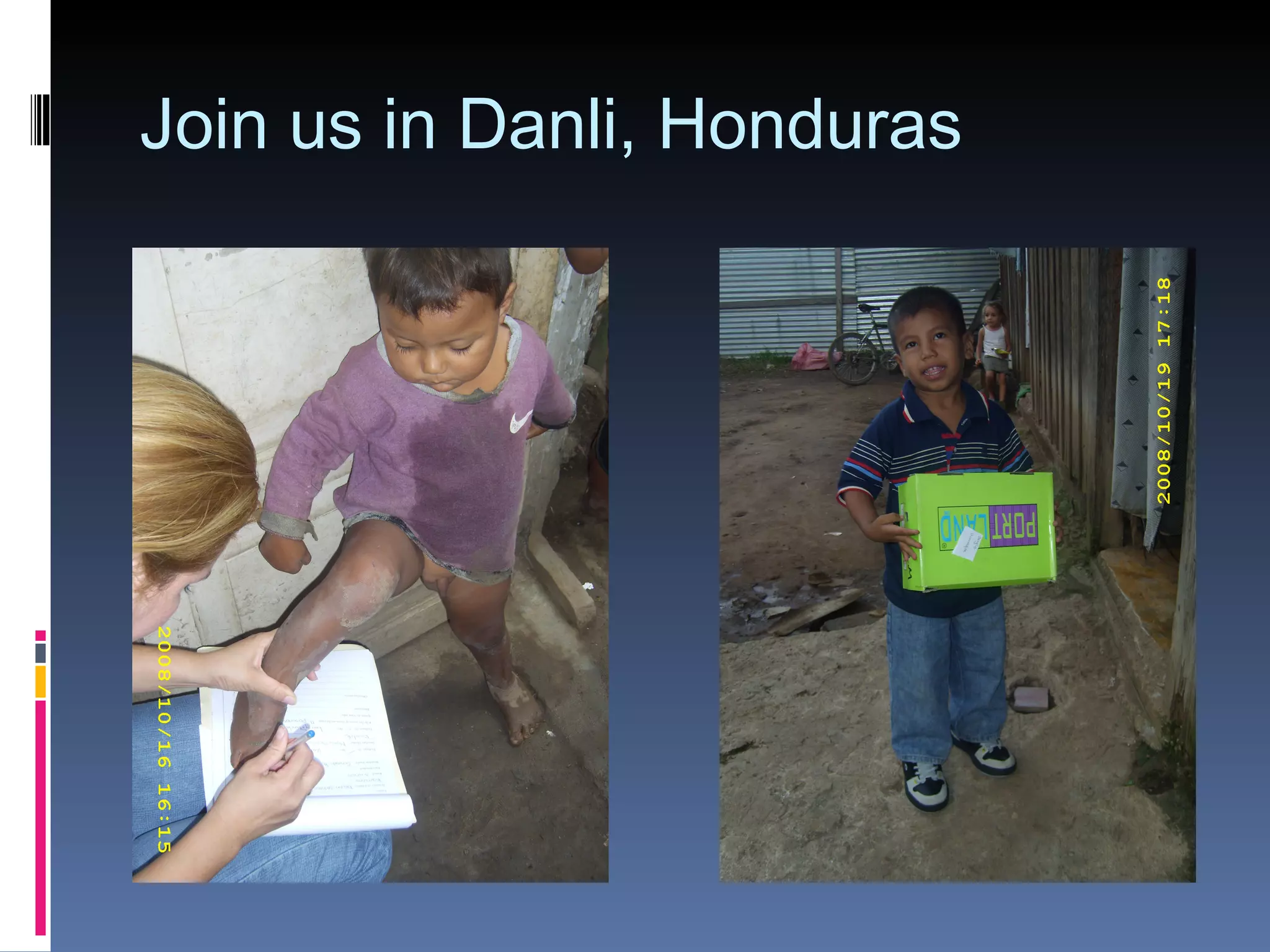 Danli Shoes | PPT