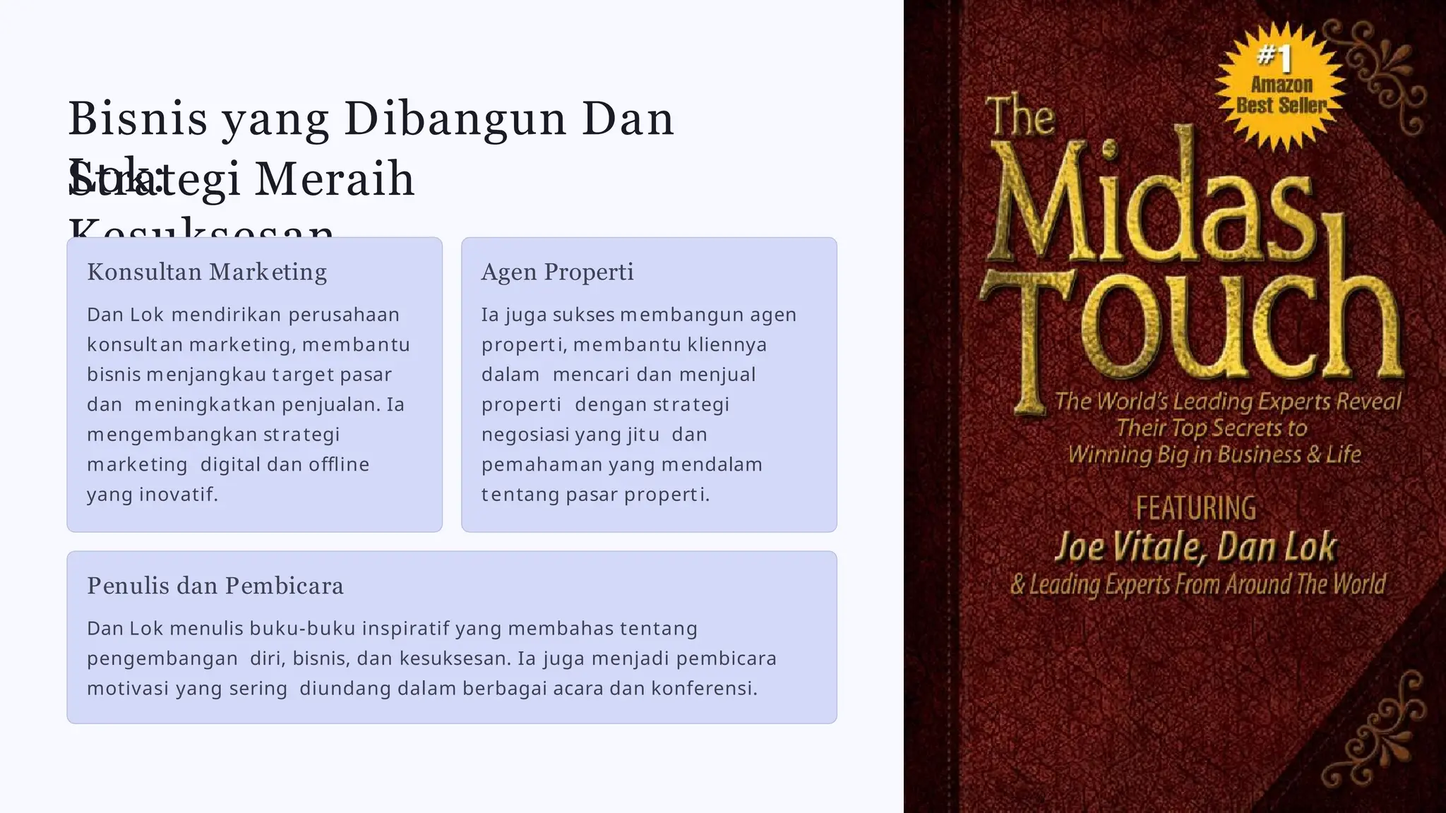 dan lok biografi dan perjalanan sukses.pptx