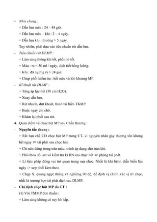 Dan luu mang phoi | PDF