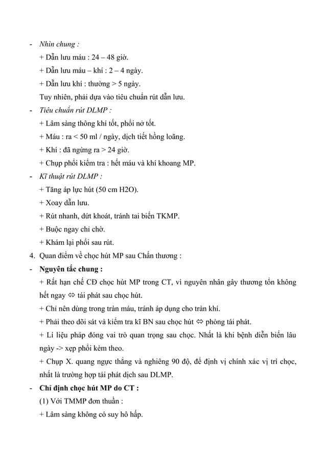 Dan luu mang phoi | PDF