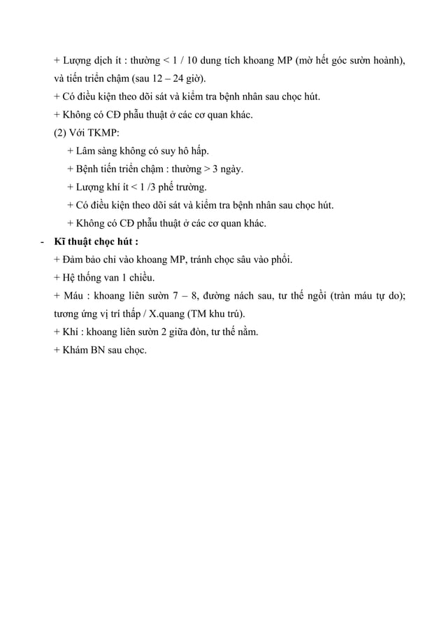 Dan luu mang phoi | PDF