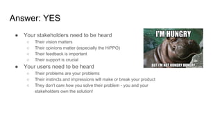 The Vision Trap | PDF