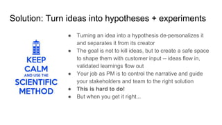 The Vision Trap | PPT