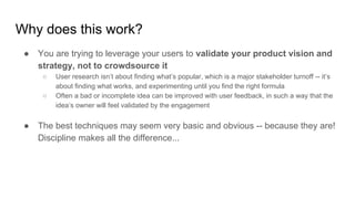 The Vision Trap | PPT