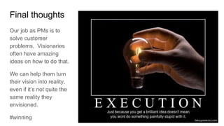 The Vision Trap | PPT