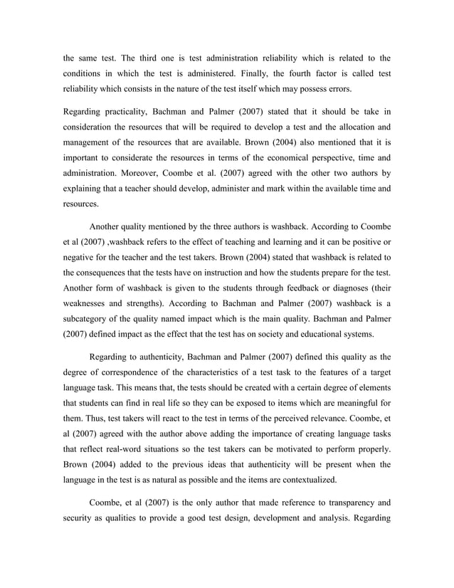 Theoretical Framework | DOCX