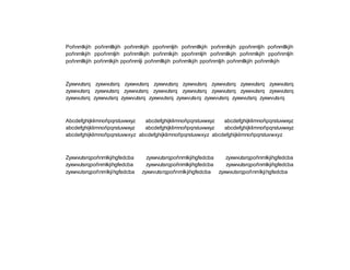 Danna mecanet | DOCX