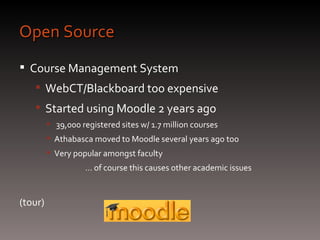 Danny Reid "We need both sides of our business cards to list ... | PPT