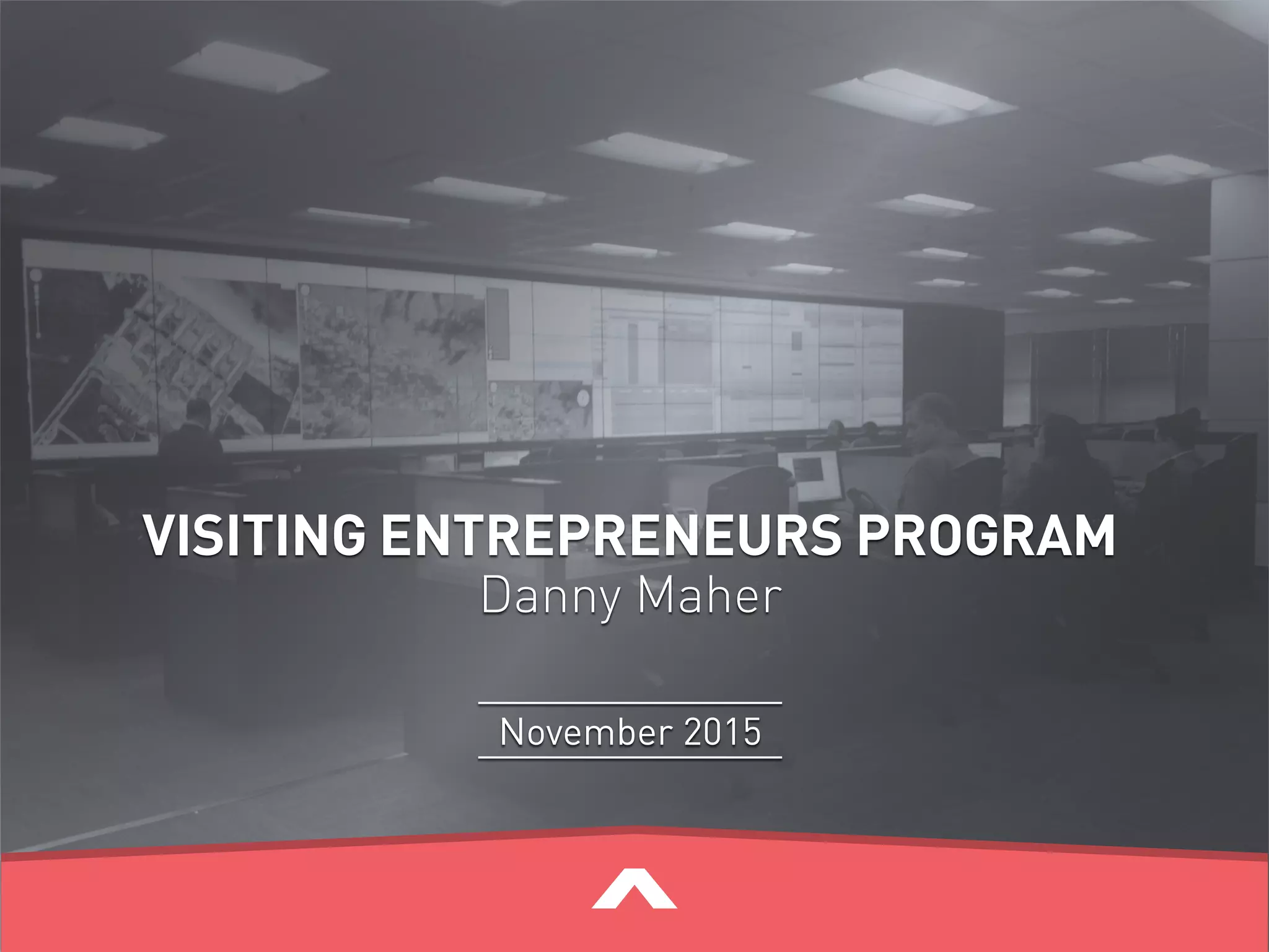 Danny Maher | PPT