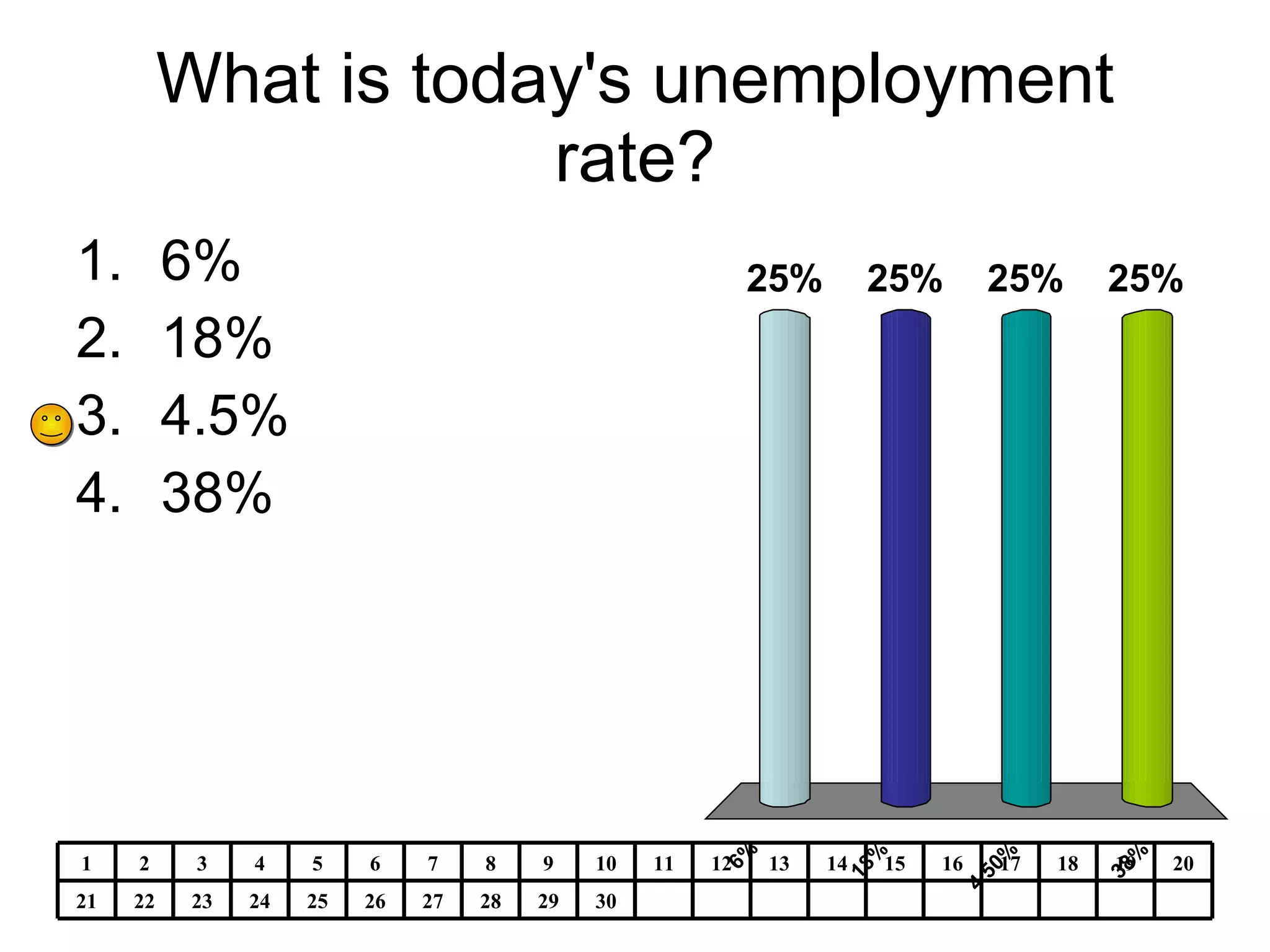 Danny Tad Chris Questions | PPT