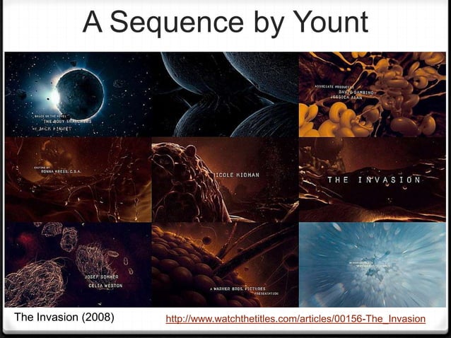 Danny Yount Case Study | PPT