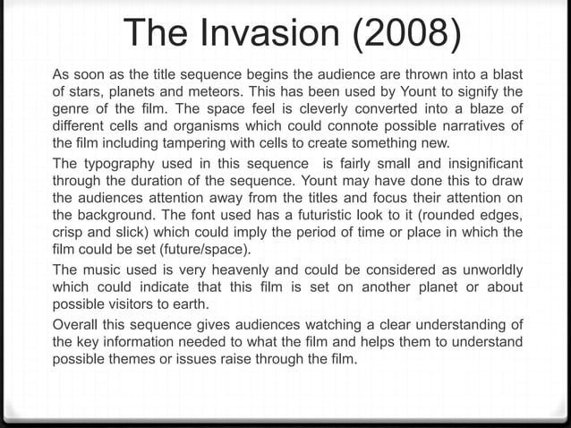 Danny Yount Case Study | PPT