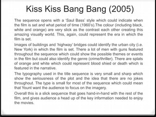 Danny Yount Case Study | PPT