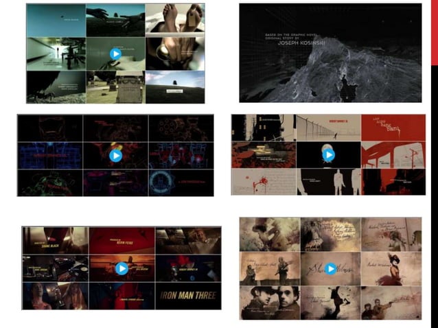 Danny Yount | PPTX | Soundtracks, TV and Showtunes | Music