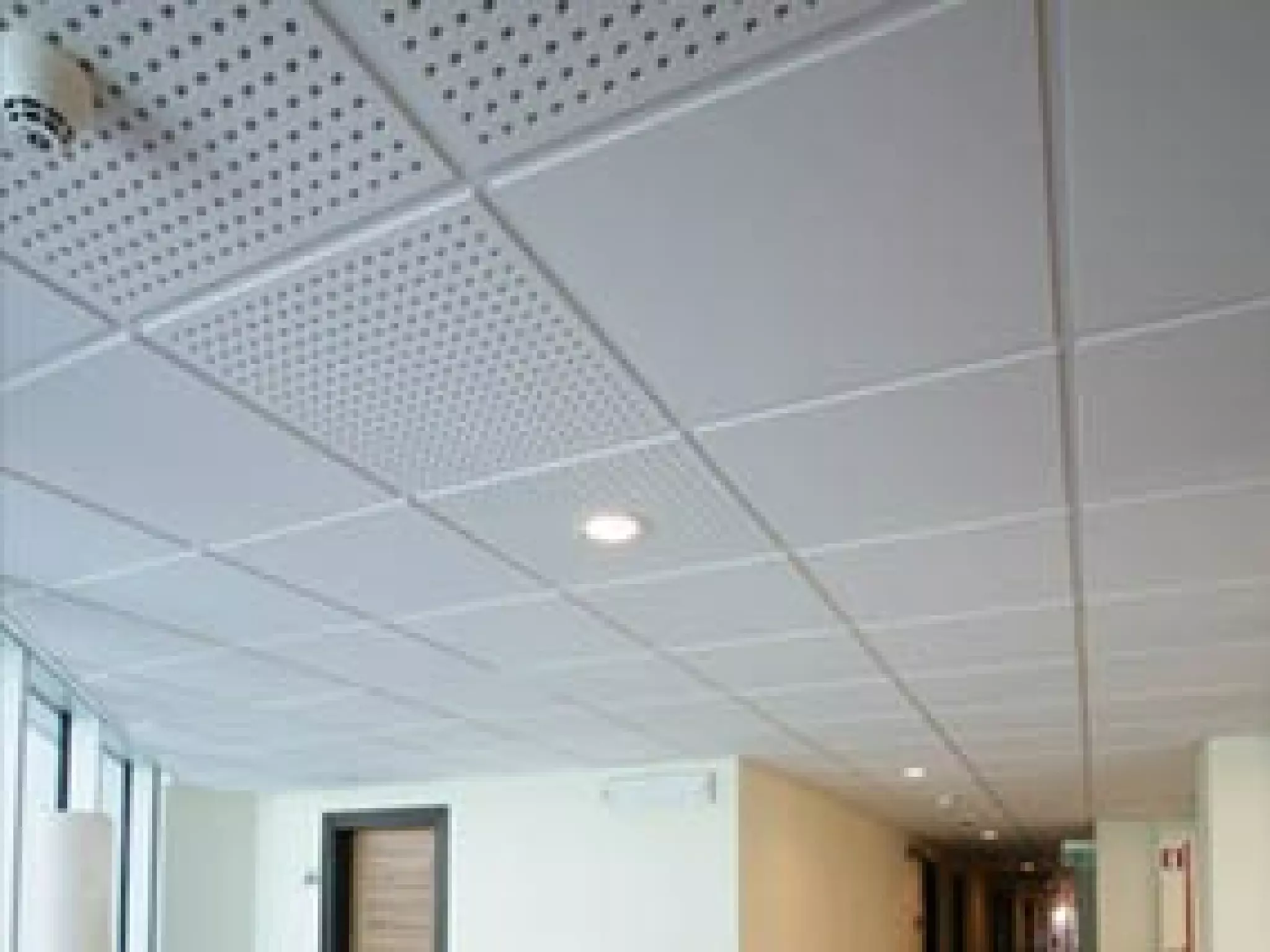 Sufity podwieszane Danoline | PPT