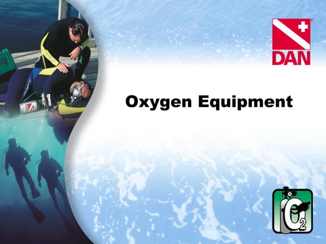 DAN Oxygen Scuba | PPT
