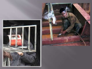 Dan river steam station safety | PPTX