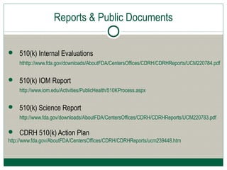 Medical Device Regulation, A Delicate Balance, An Evolving Process ...