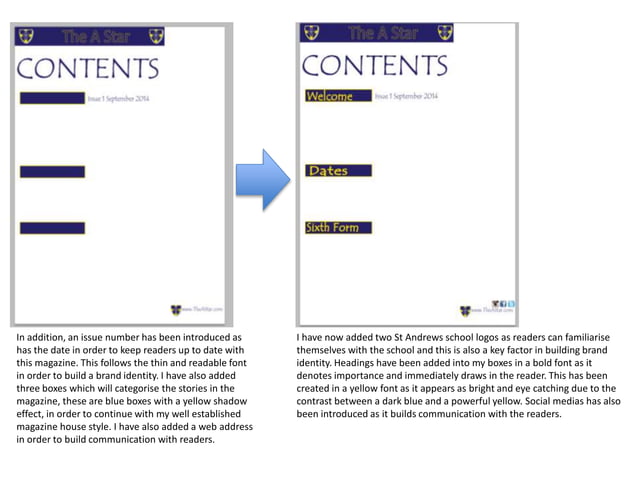 Logbook- Planning and Research | PPT