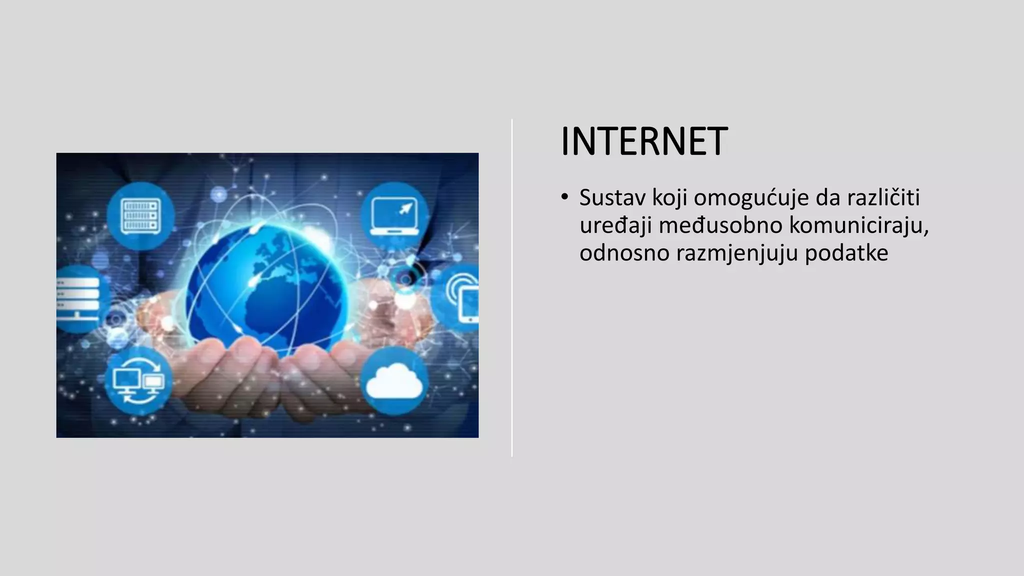 Dan sigurnijeg interneta | PPT