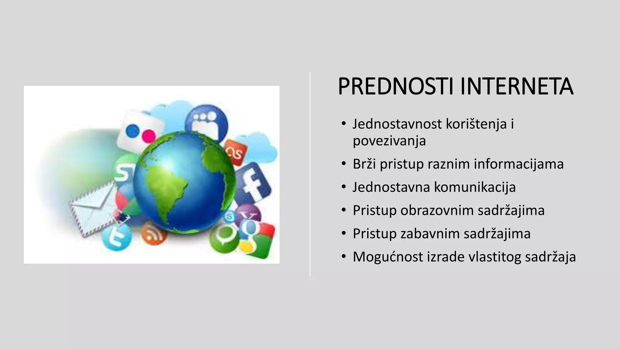 Dan sigurnijeg interneta | PPT