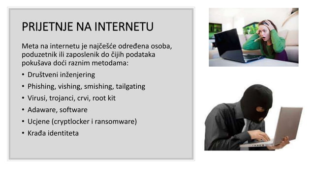 Dan sigurnijeg interneta | PPT