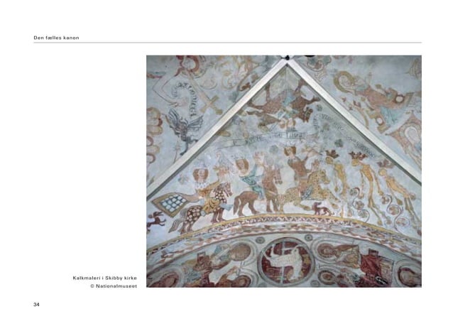 Dansk Litteraturs Kanon | PDF