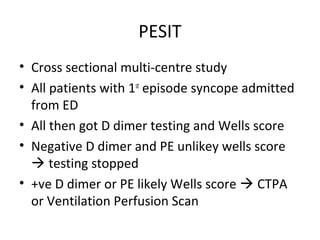 Dan's Soapbox 1 - What's Hot in EM | PPT